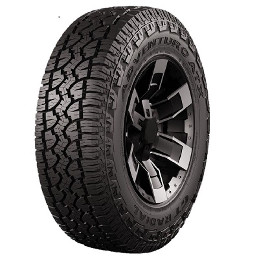 P275/55R20 GT ADVENTURO ATX 111H M+S 520AB BSW***50K***MADE IN USA ...