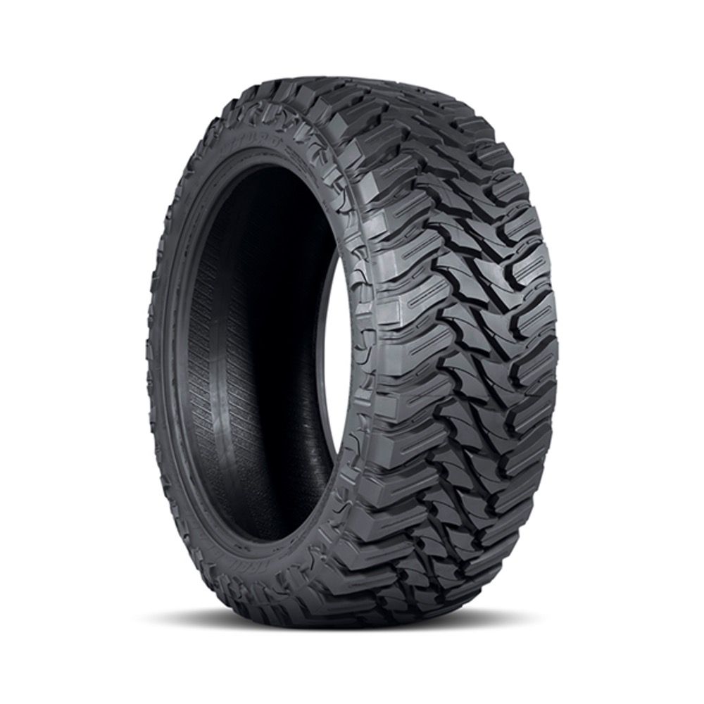 LT275/70R18 ATTURO TRAIL BLADE M/T 10PLY 125/122Q 80PSI - Ninja Tire