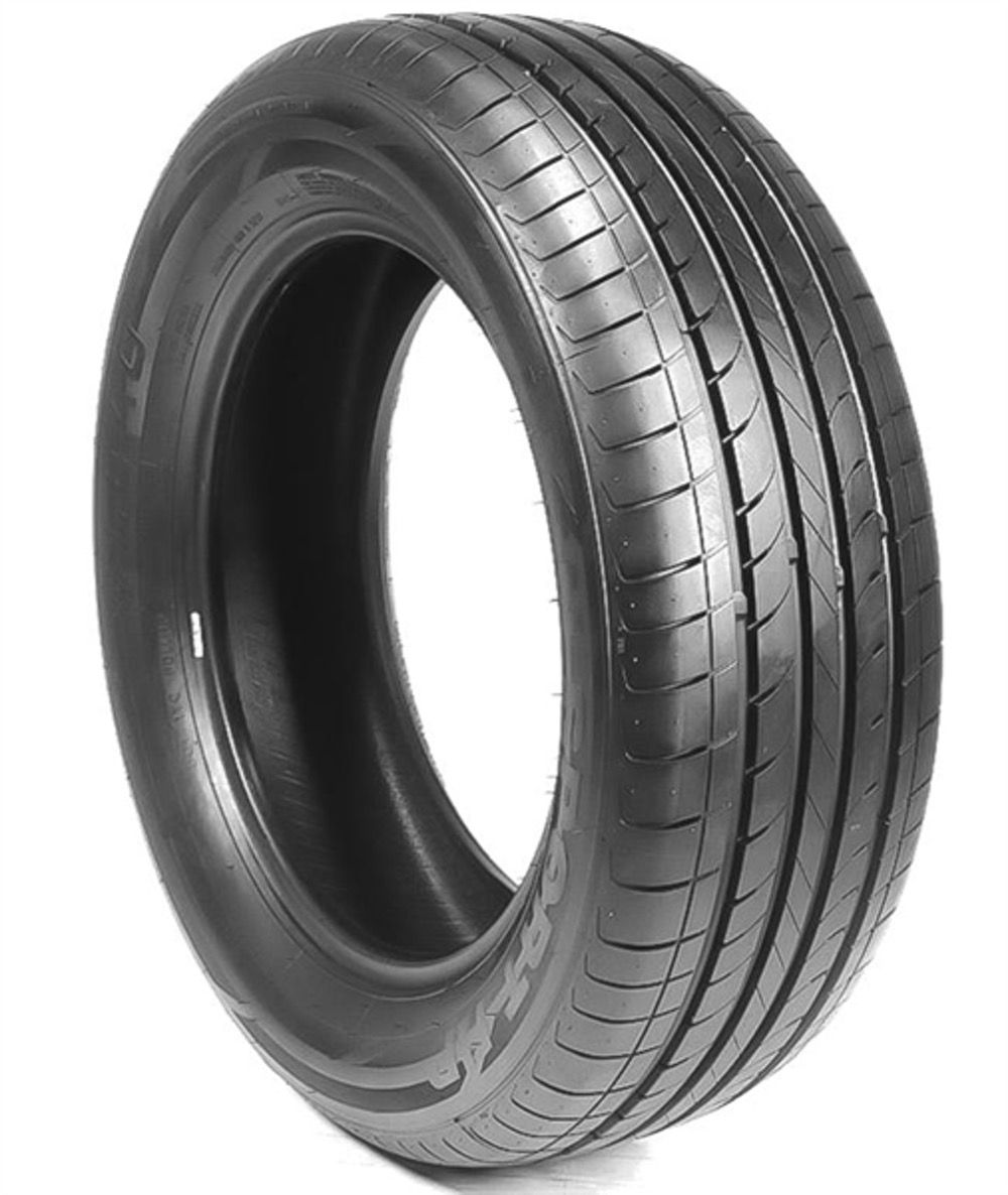 195/55R15 LION SPORT HP 85V 400AA M+S**40K**+ROAD HAZARD - Ninja Tire