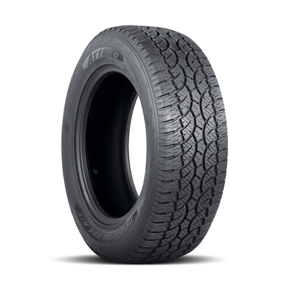 275/55R20 ATTURO TRAIL BLADE A/T 117T XL 540AB**50K** - Ninja Tire