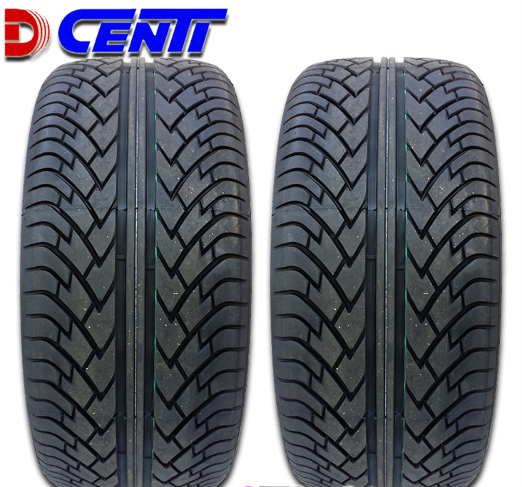 285/50R20 DCENTI D9000 116V XL (320A A) M+S - Ninja Tire