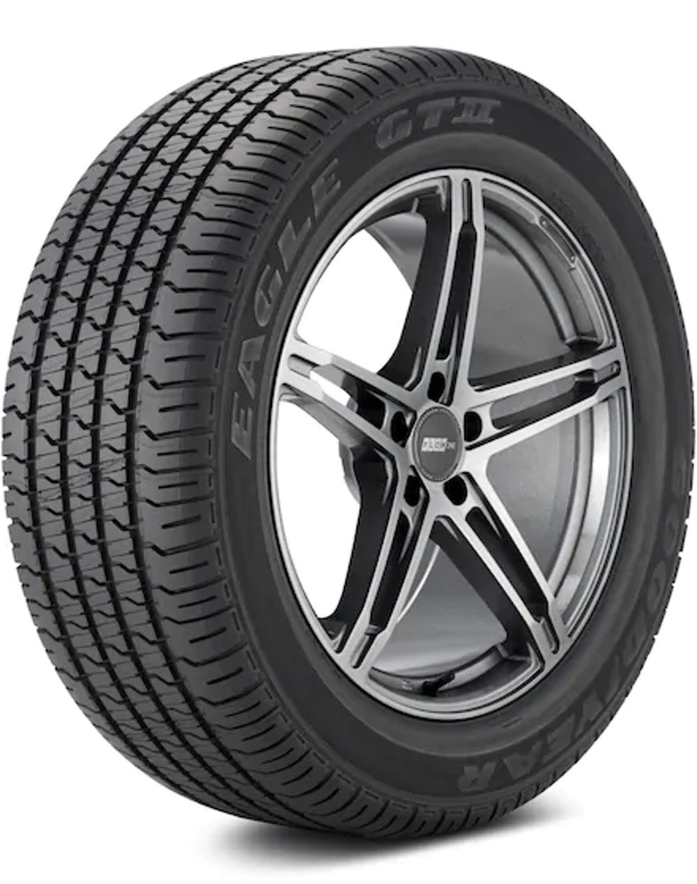 P285/50R20 GOODYEAR EAG GTII 111H 420AA - Ninja Tire