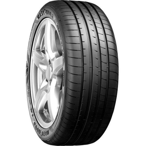 255/35R18 GOODYEAR EAGLE F1 ASYMEETRIC 5 94Y XL 300AA - Ninja Tire