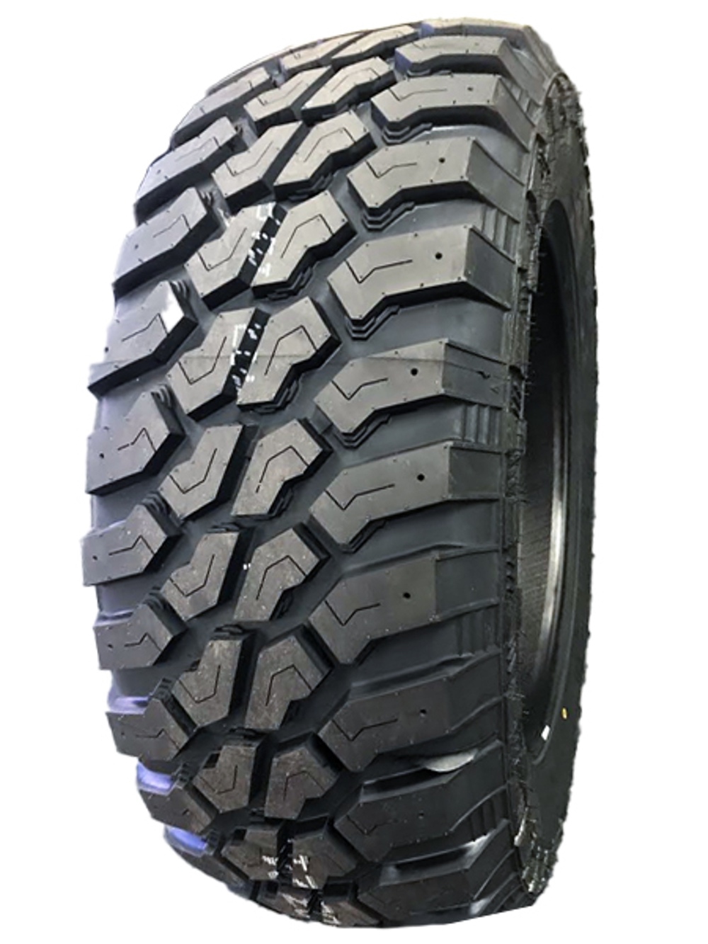 LT33X12.50R20 KPATOS FM523 10PLY M/T 114Q M+S - Ninja Tire