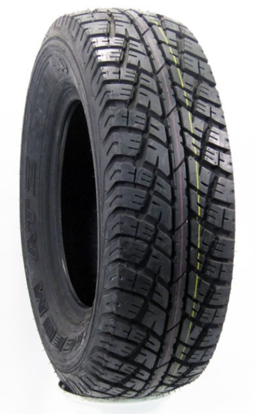 235/70R16 FORCEUM ATZ 109S XL 320AA**35K**+ROAD HAZARD** - Ninja Tire