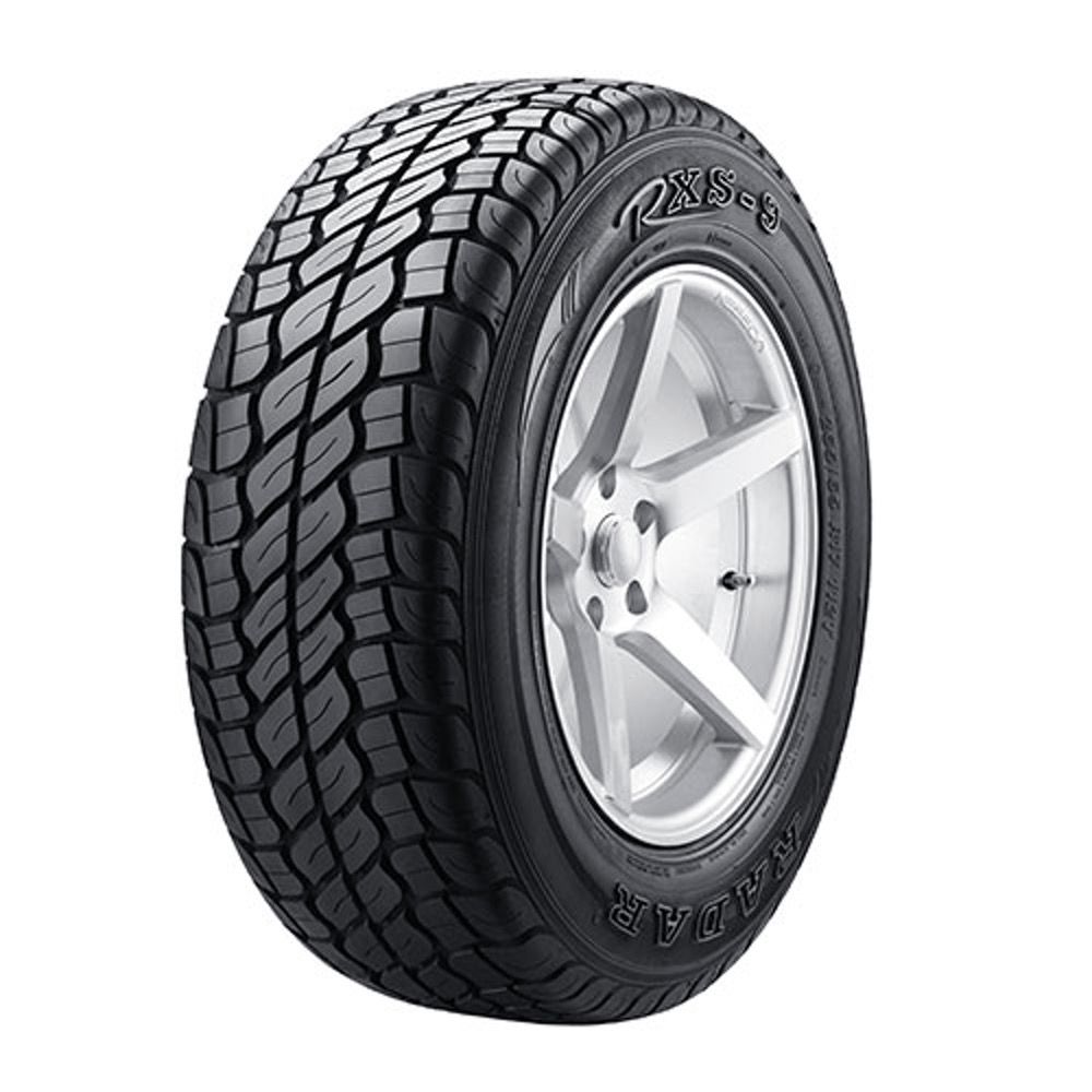 245/70R17 RADAR RXS9 A/T 110T 520AB M+S**45K** - Ninja Tire