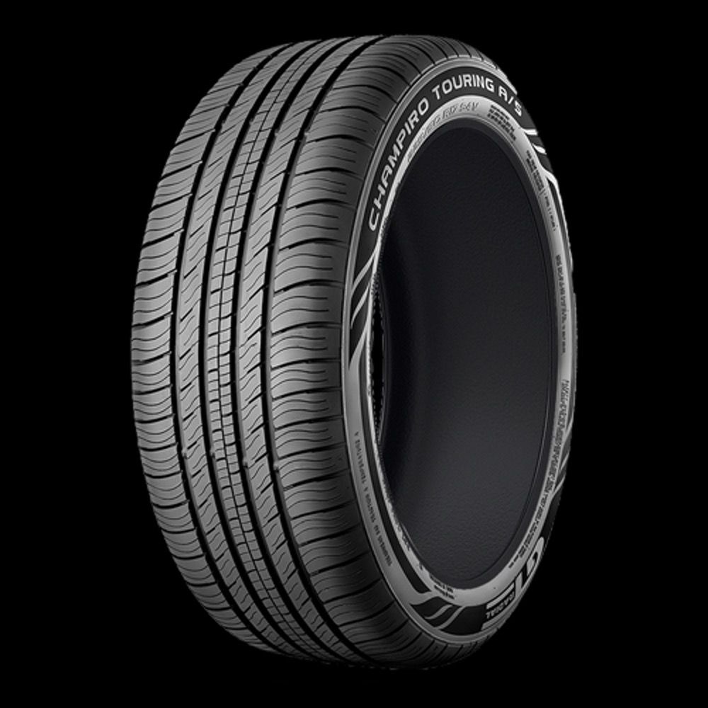 235/60R16 GT CHAMPIRO TOURING AS 100H M+S 540AA - Ninja Tire