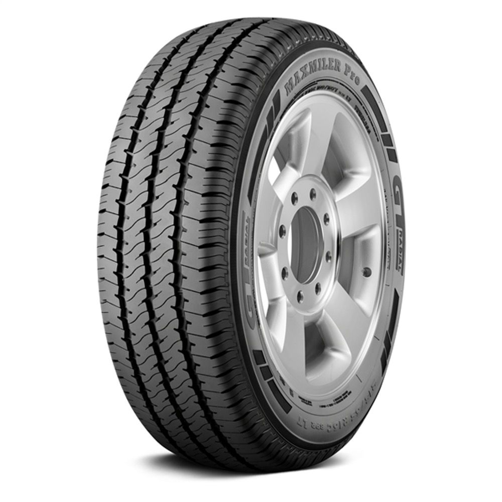 235/65R16C GT MAXMILLER PRO 10PLY 121/119R BSW 85psi - Ninja Tire