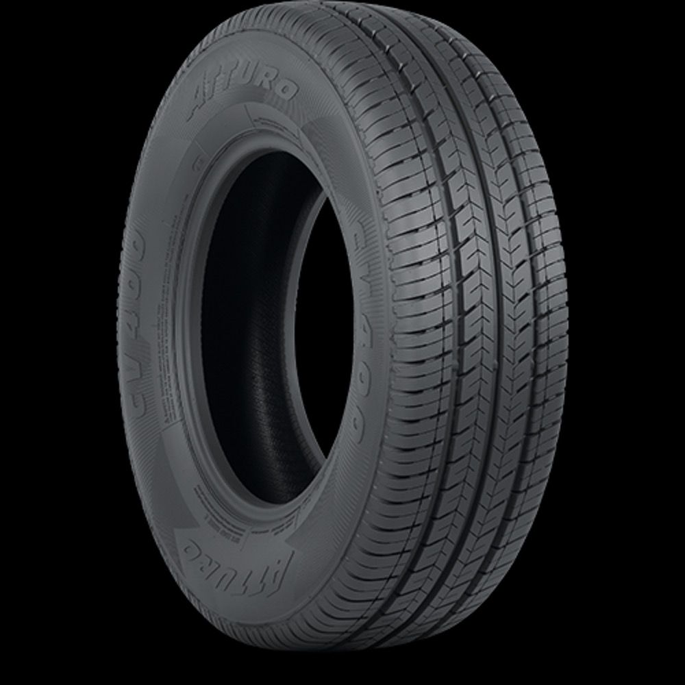 235/65R16C ATTURO CV400 10PLY 121/119R 83psi ****40K**** - Ninja Tire