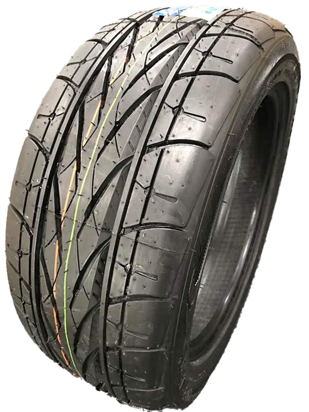 235/40ZR18 FORCEUM HEXA-R 95Y XL 400AAA **+ROAD HAZARD** - Ninja Tire