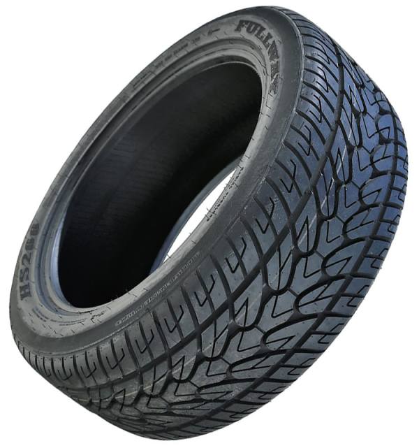 285/45R22 FULLWAY HS266 114V XL M+S 420AA - Ninja Tire