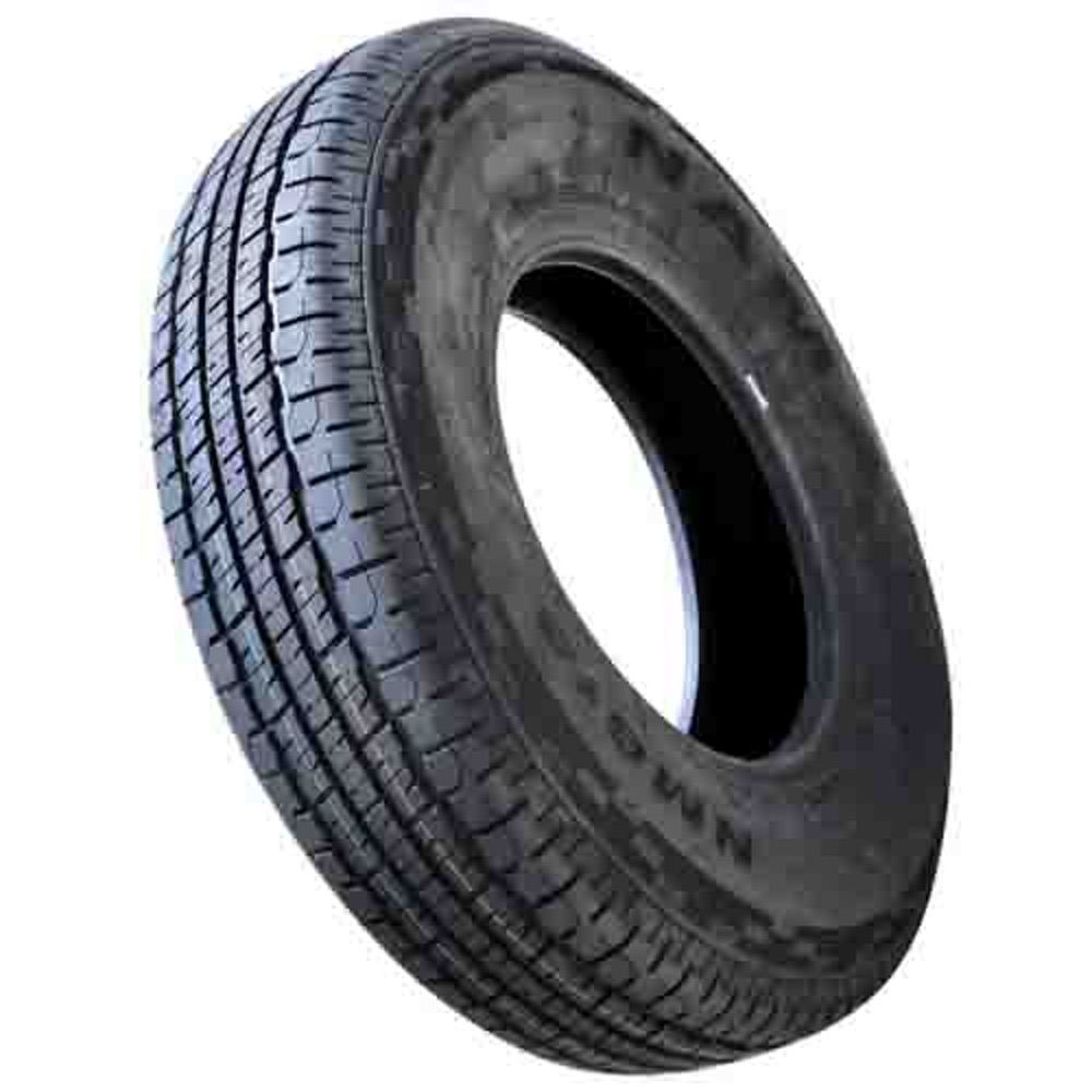 ST235/85R16 NAMA NM616 10PLY 125/121M - Ninja Tire