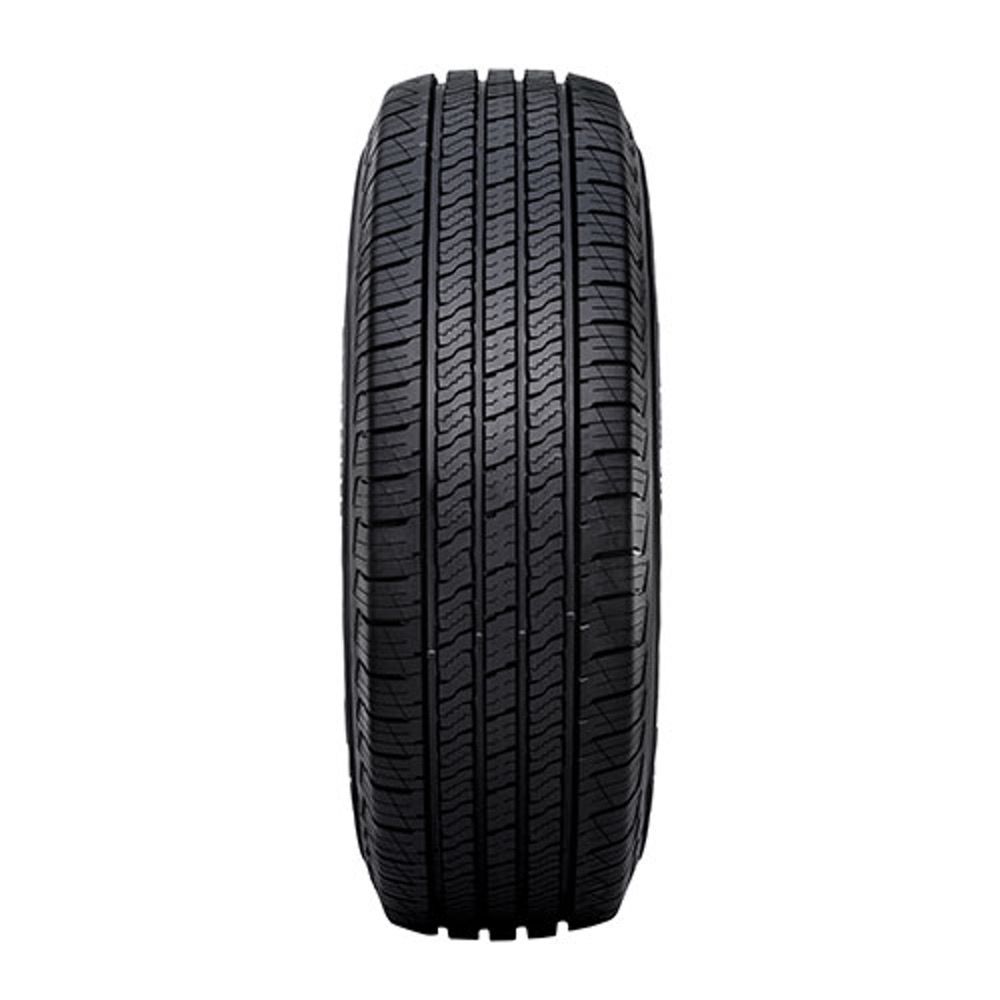 LT225/75R16 RADAR RIVERA H/T 10PLY 115/112S M+S - Ninja Tire