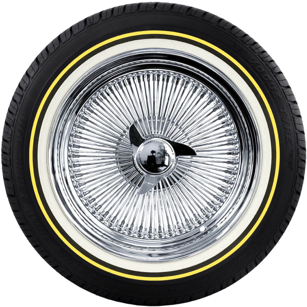 15” Wire Wheels | 72 & 100 Spoke Lowrider Rims - Page 2 - Ninja Tire