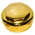 26” Gold Dayton-Style Wire Wheels (26×9/26×10) - Ninja Tire
